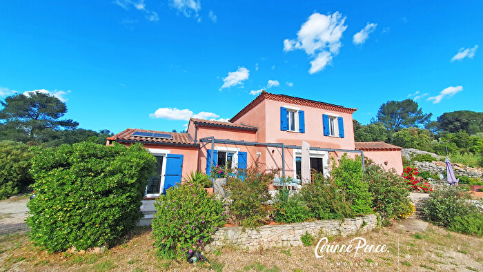 Nîmes - Maison 5 pièces à vendre