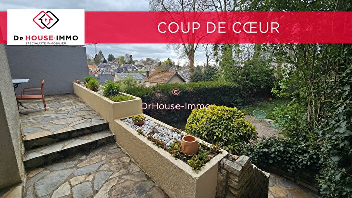 Maison 6 pièces à vendre - Le Mans, Saint-Aldric
