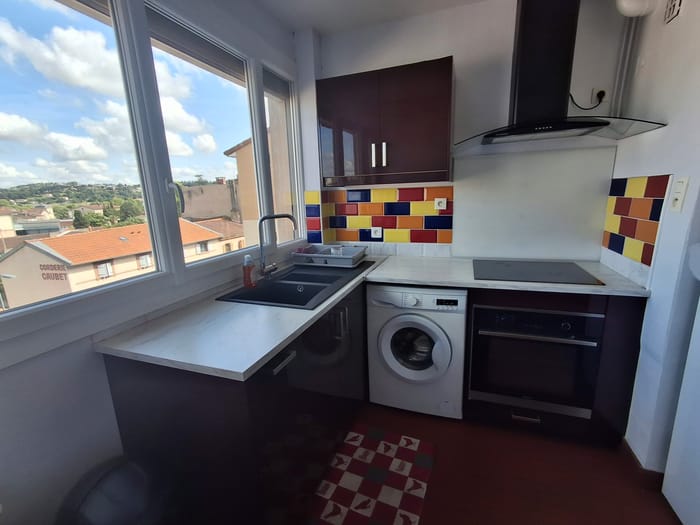 Appartement 3 pièces à louer - Albi