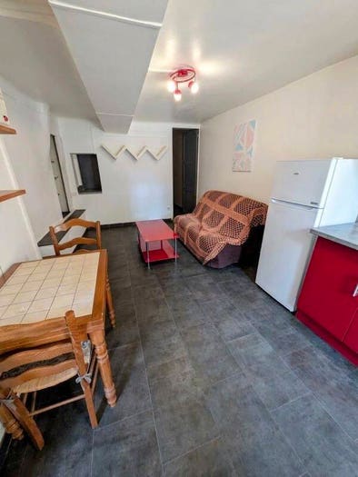 Les Nartieres, La Farlède - Appartement 1 pièce à louer