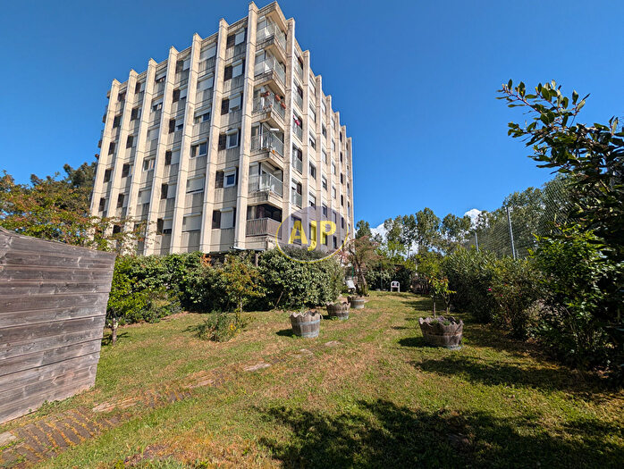 Appartement 3 pièces à vendre à Le Verdon-sur-Mer