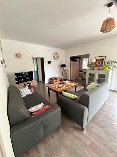 Maison 5 pièces à vendre à Notre-Dame-de-Sanilhac