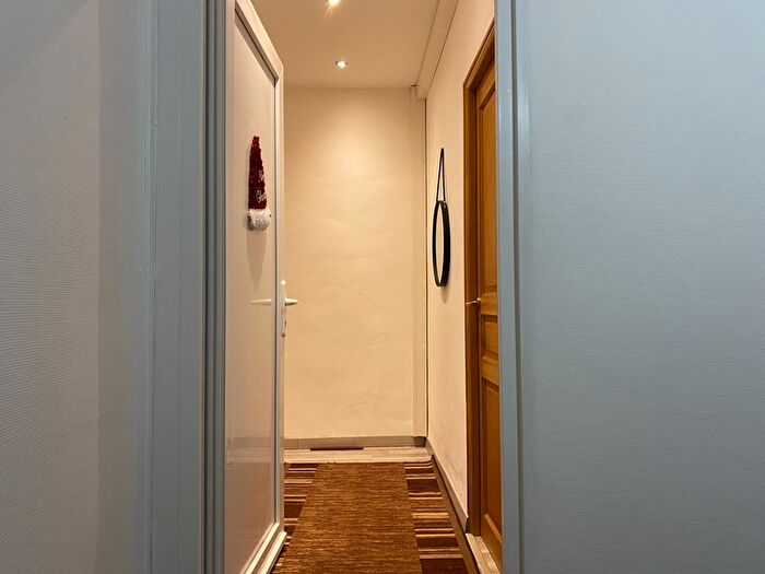 Appartement à vendre - Longwy, Longwy Haut - 3 pièces - 2 chambres