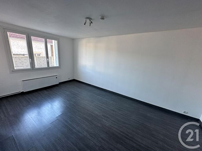 Appartement 1 pièce à vendre à Châteauroux, Bitray, La Belle Etoile, Le Buxerioux, Le Fontchoir