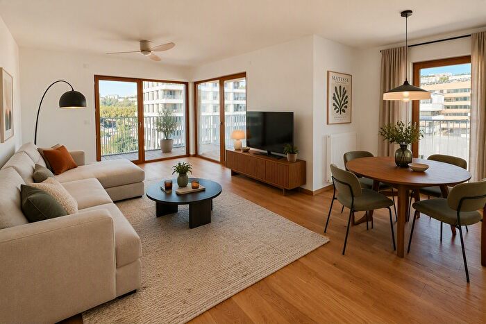 Maison 3 pièces à Lyon 2ème, Perrache, Confluence, à vendre