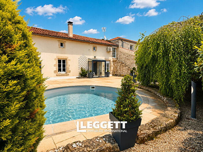 Marnes - Maison 6 pièces à vendre