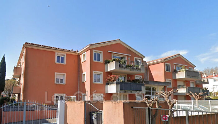 Appartement à vendre - La Seyne-sur-Mer, Ouest - 3 pièces - 2 chambres