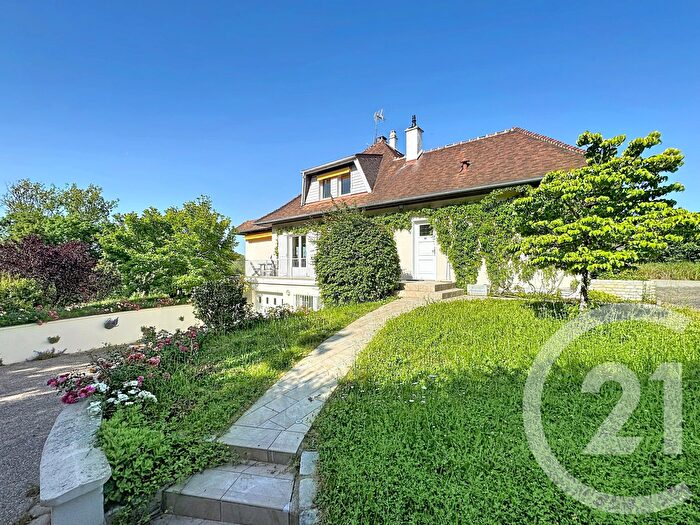 Romorantin-Lanthenay, Chailloux, Malicorne - Maison 8 pièces à vendre