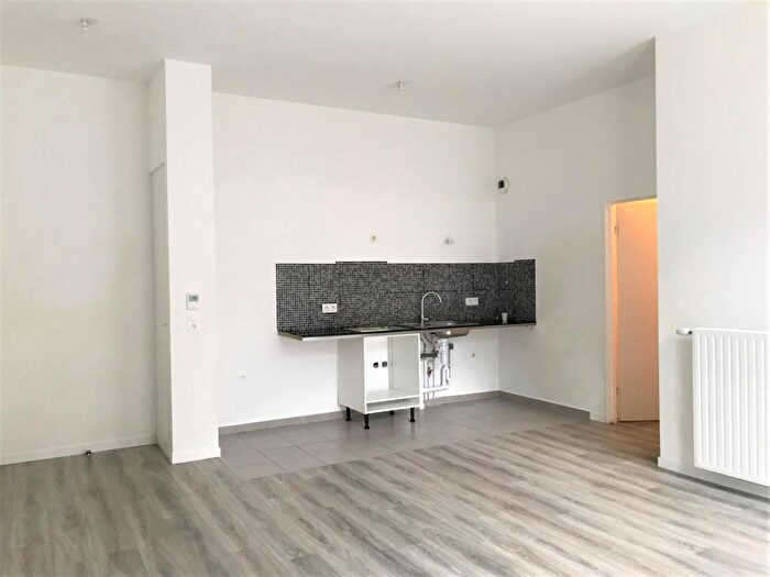 Montreuil, Branly, Boissière : Appartement 4 pièces à louer