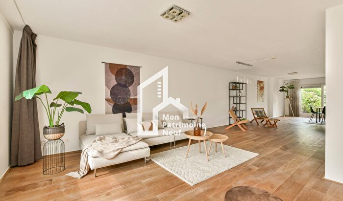 Villenave-dOrnon, Rouquette, Courréjean, Hourcade : Maison 4 pièces à vendre