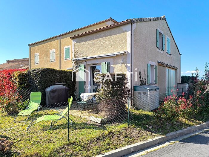 Maison à vendre - Béziers, Garrissou, Plaisance - 2 pièces - 1 chambre