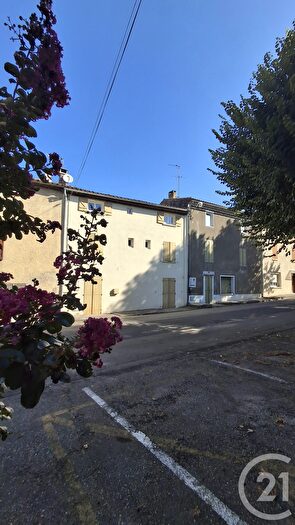 Belpech - Maison 5 pièces à vendre