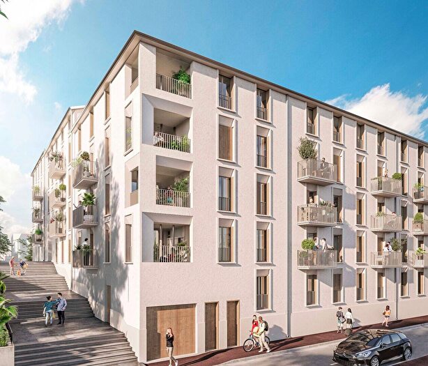 Appartement 3 pièces à louer à Secteur Périphérique, Calvi