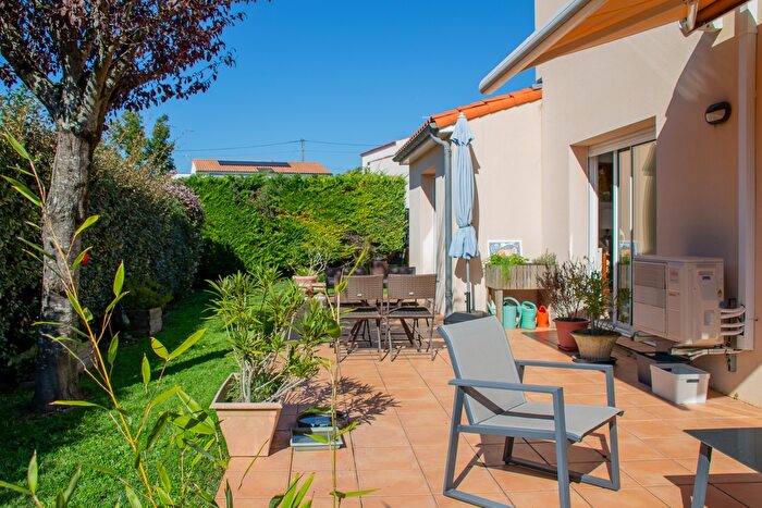 Royan, Pontaillac - Maison 5 pièces à vendre