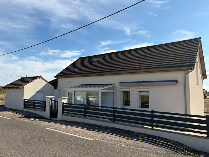 Maison 3 pièces à vendre à Saint-Vallier