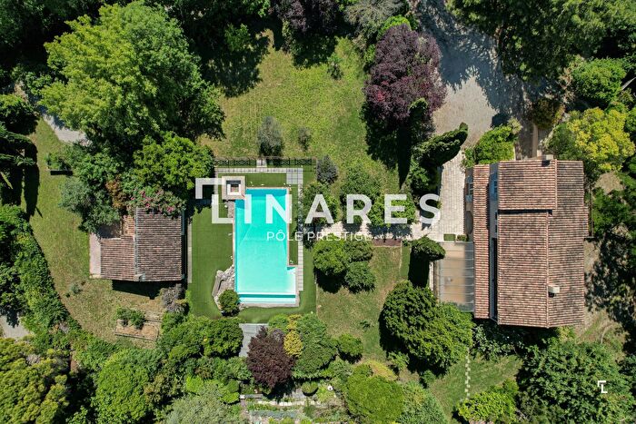 Bouc-Bel-Air, Vergers Amandiers, San Banquis - Maison 8 pièces à vendre
