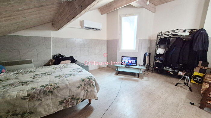 Appartement 1 pièce à vendre - Marseille 4ème, Les Chartreux
