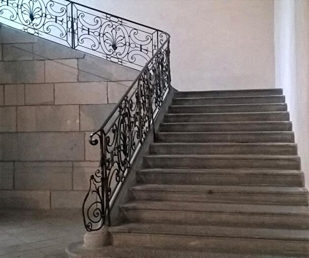 Appartement à louer - Besançon, Boucle, Chapelle des Buis - 2 pièces - 1 chambre