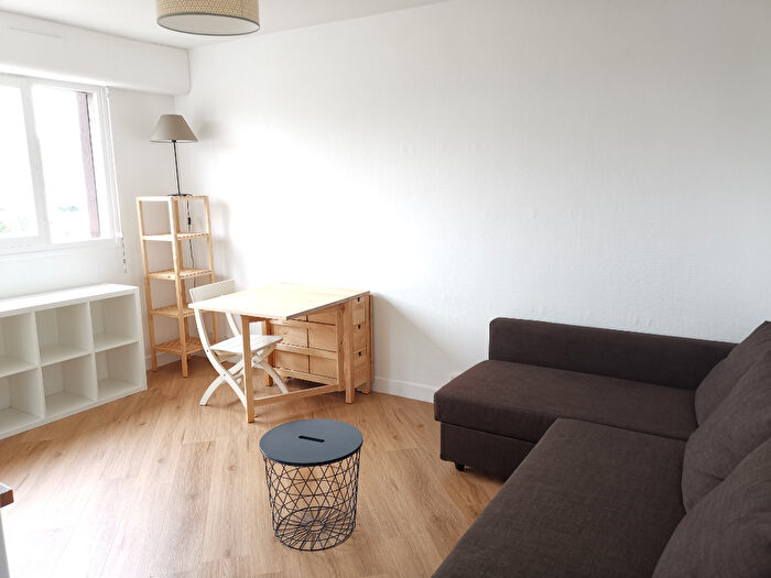 Évreux, Saint-Léger - Appartement 1 pièce à louer