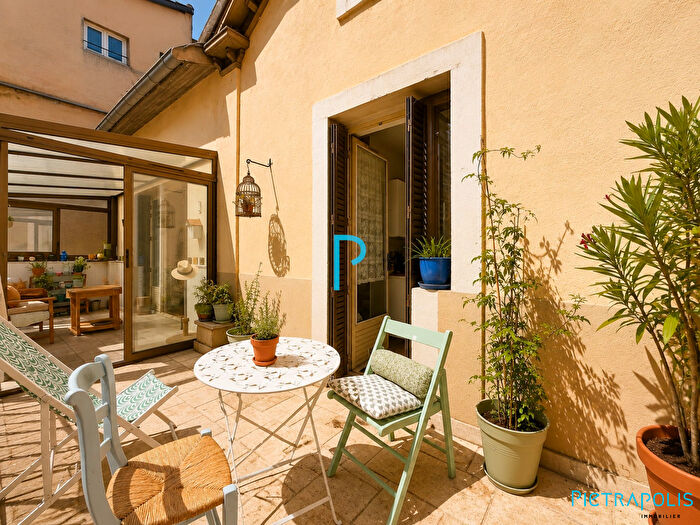 Maison 5 pièces à vendre - Tarare