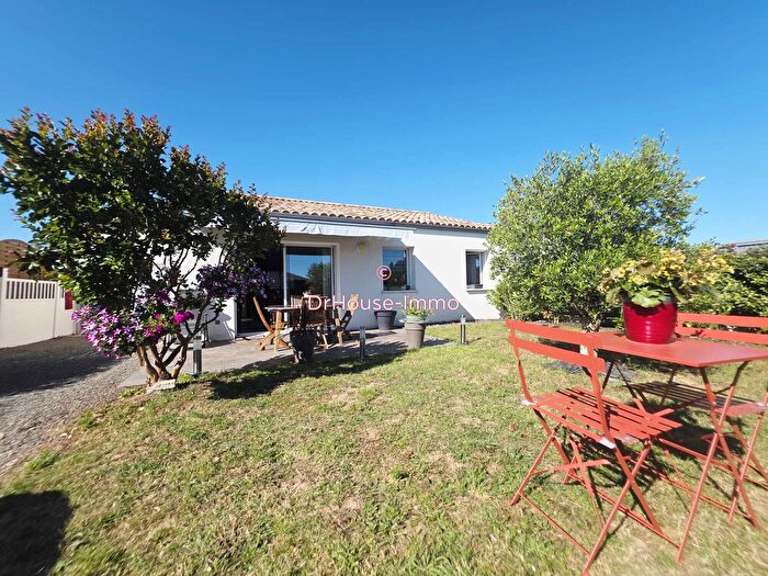 Maison 4 pièces à vendre à Angles