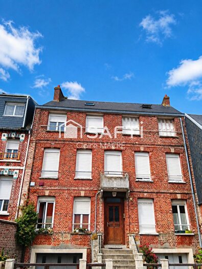 Appartement 3 pièces à Mers-les-Bains, à vendre