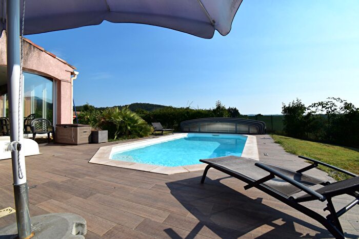 Maison à vendre - Digne-les-Bains, Route de Nice, Gaubert, Les Hôtelleries - 4 pièces - 3 chambres