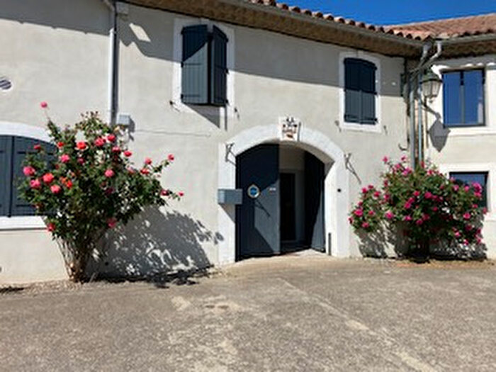 Maison à vendre - La Redorte - 6 pièces - 4 chambres