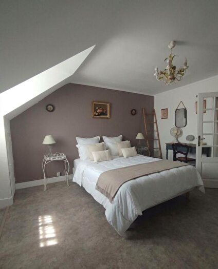 Monnaie : Maison 5 pièces à vendre