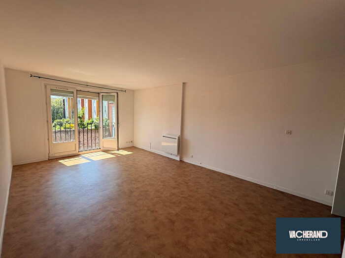 Lille, Moulins : Appartement 3 pièces à vendre