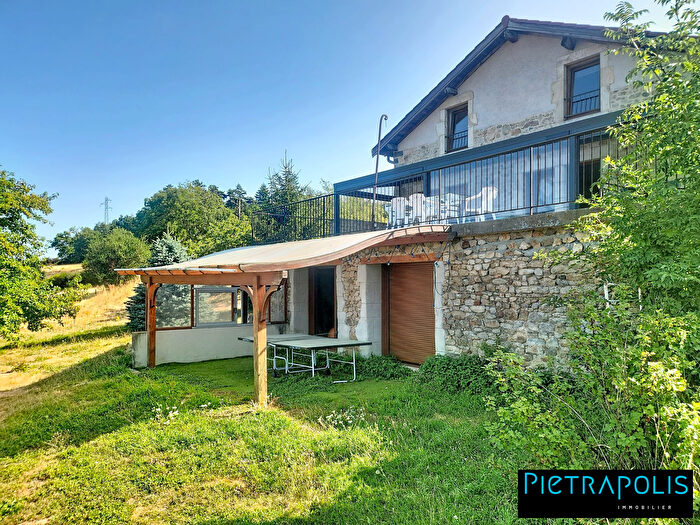 Maison 13 pièces à vendre - Saint-Étienne, Saint-Victor