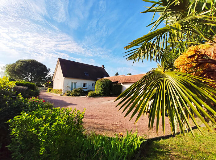 Maison 7 pièces à vendre - Meung-sur-Loire