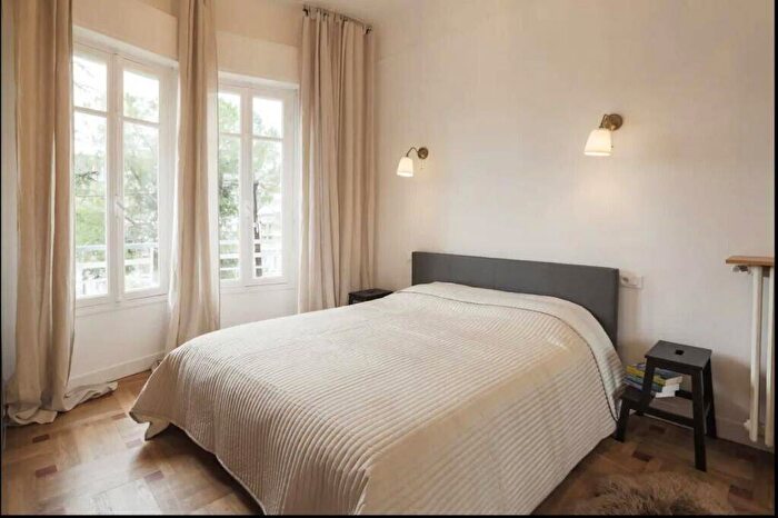 Appartement 2 pièces à louer - Saint-Pierre-De-Féric, Nice