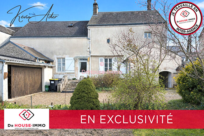 Maison à vendre - La Chapelle-Saint-Mesmin - 6 pièces - 4 chambres