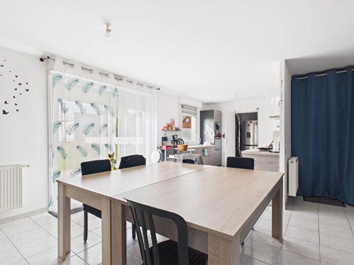 Maison à vendre - Hombleux - 7 pièces - 4 chambres