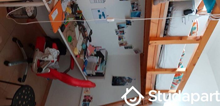 Appartement 3 pièces à louer - Wazemmes, Lille