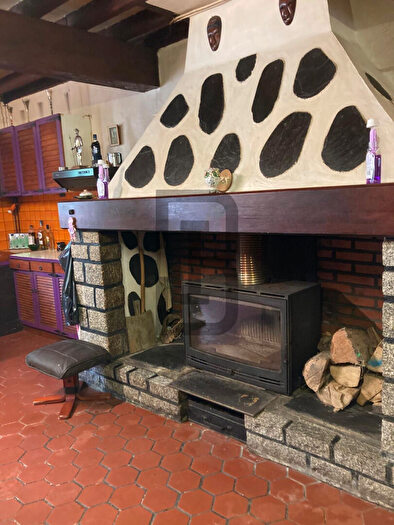 Maison 4 pièces à vendre - Axat