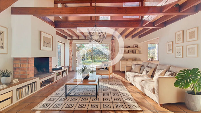 Maison à vendre - Albi, Le Breuil, Mazicou - 5 pièces - 4 chambres