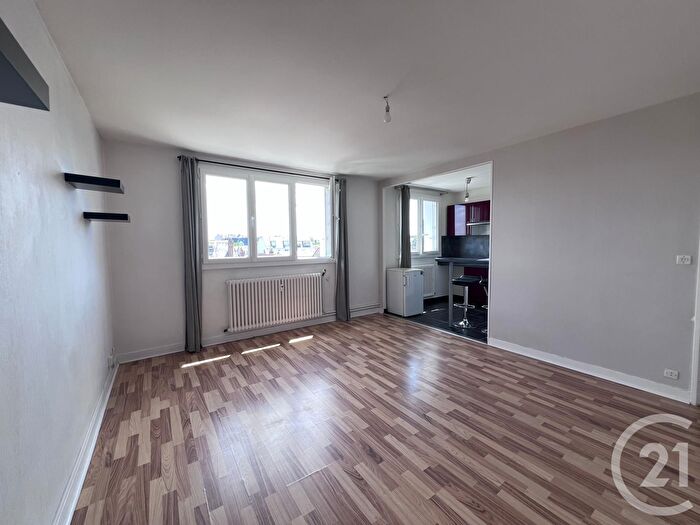 Appartement 1 pièce à vendre à Tours, Lakanal, Strasbourg