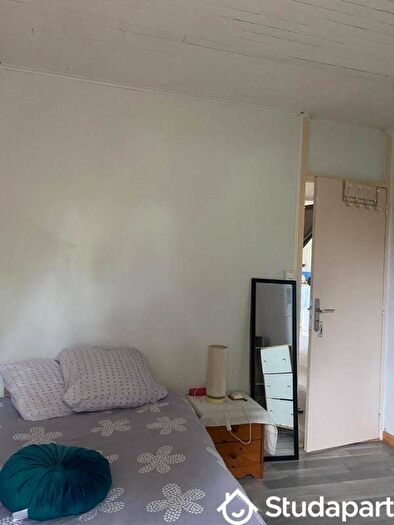 Appartement 1 pièce à louer à Plessis Cellier-Roche Maurice, Nantes