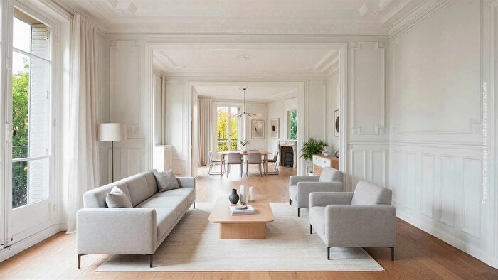 Maison à vendre - Chanteloup-en-Brie - 2 pièces