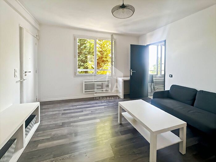 Appartement 3 pièces à La Blancarde, Marseille 4ème arrondissement, à louer