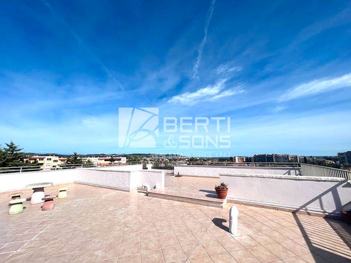 Appartement 3 pièces à louer - Les Termes, Mandelieu-la-Napoule
