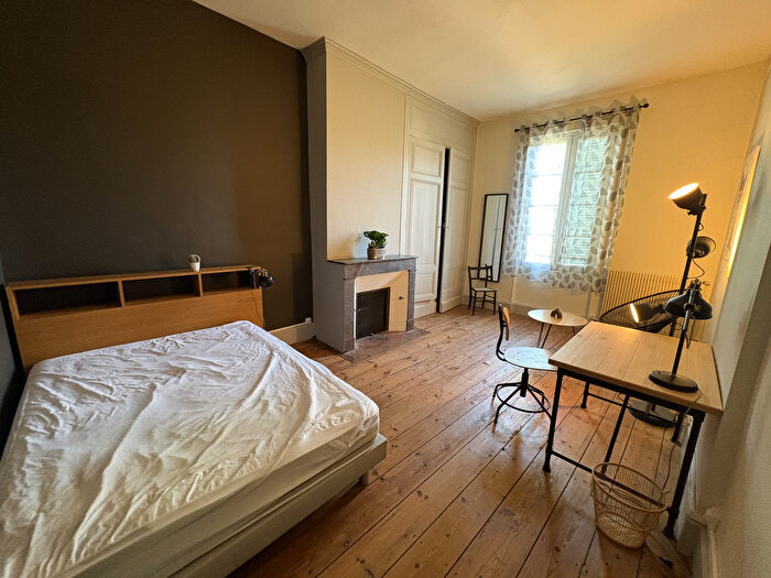 Maison 1 pièce à louer - Agen, Scaliger