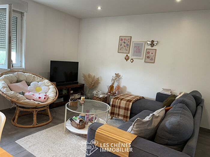 Roncourt - Appartement 3 pièces à louer
