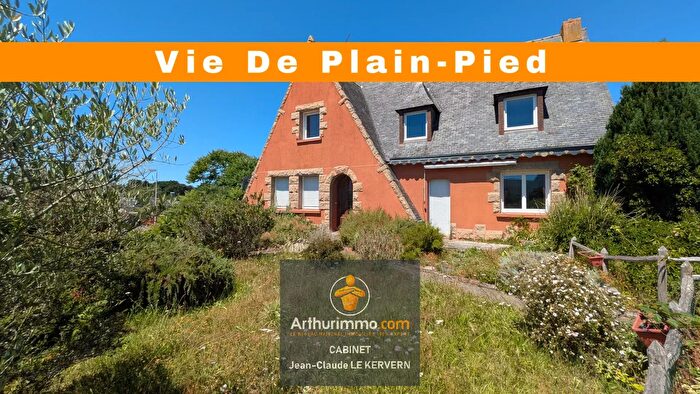 Plédran - Maison 6 pièces à vendre