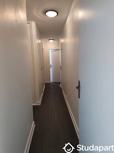 Appartement à louer - Domaine du Chateau, Chilly-Mazarin - 1 pièce - 3 chambres