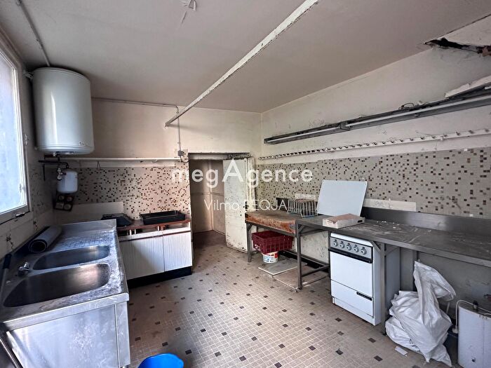 Appartement à vendre - Sens, LAmande - 5 pièces