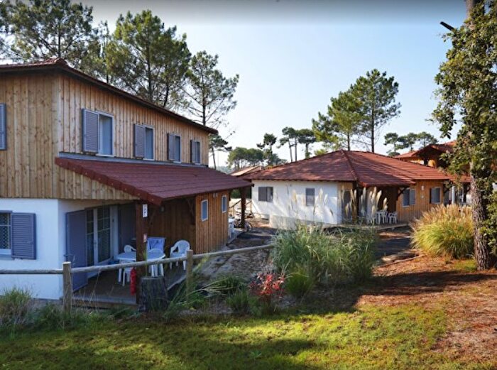 Appartement 2 pièces à vendre - Mimizan