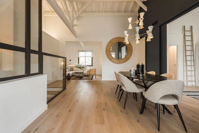 Appartement 4 pièces à louer à Pont de Béraud, Aix-en-Provence